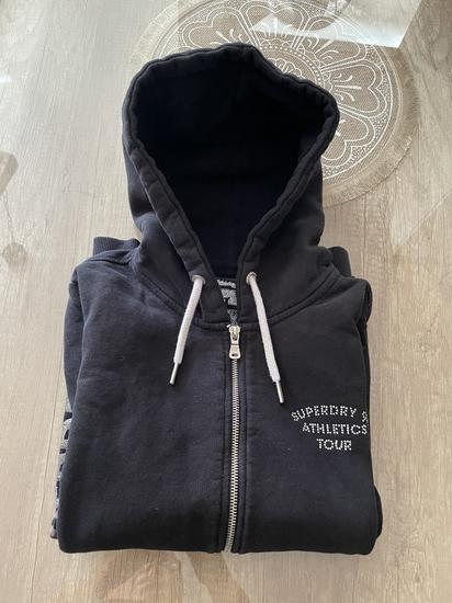 Super Dry kao novs/m