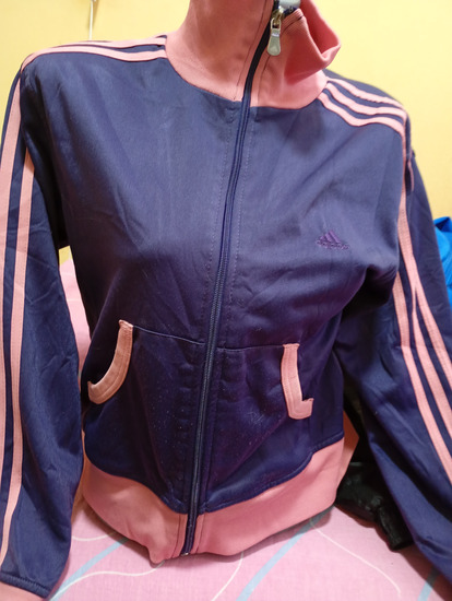 ADIDAS zenski duks original