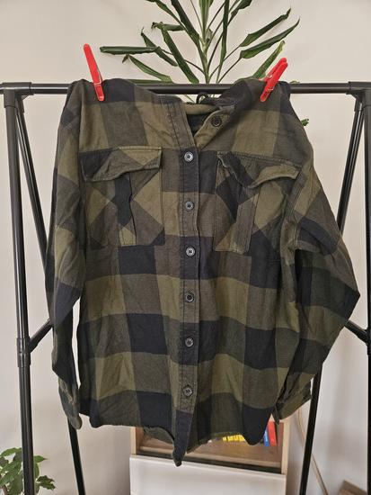 Nov H&M duks kosulja 36 100% pamuk DANAS 300