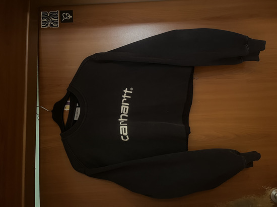 SNIŽENO!!!!Carhartt duks