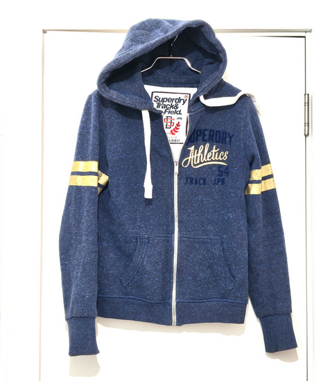 SUPERDRY DUKS snizeno