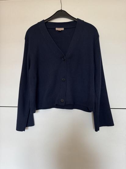 H&M teget kardigan