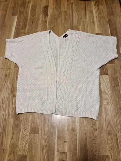 Massimo Dutti kasmirski kardigan