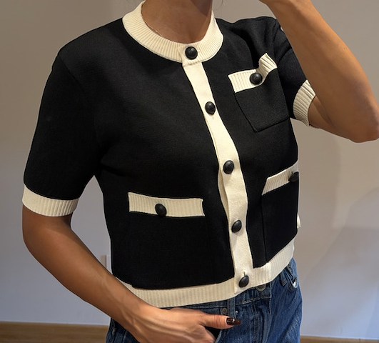 Zara kardigan NOV sa etiketom