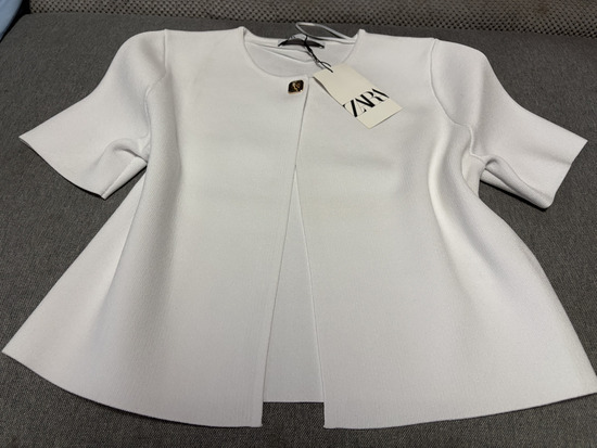 Zara beli kardigan