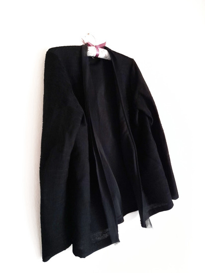 MASSIMO DUTTI kardigan sa tilom