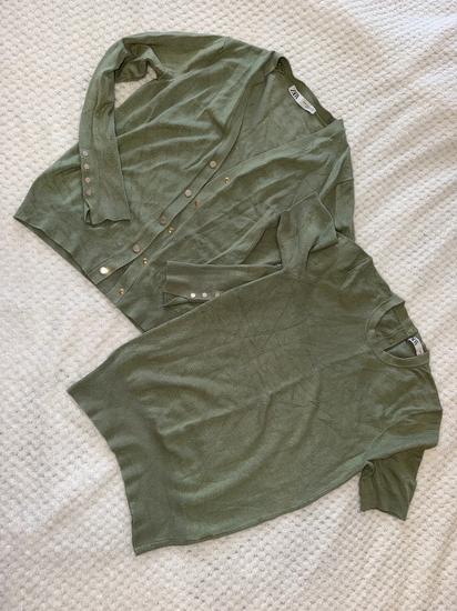 Zara set