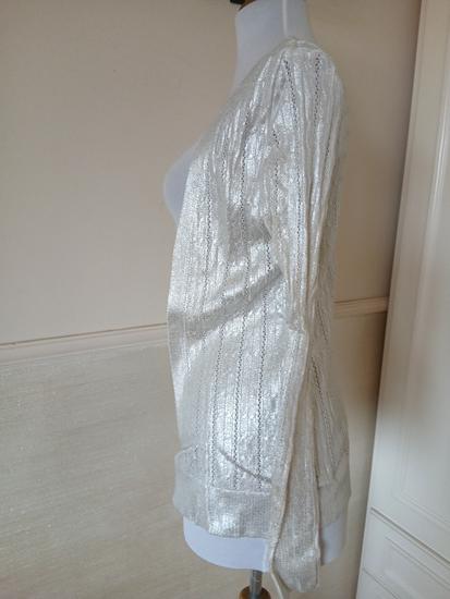 Nov kardigan acrilic wool xs-m