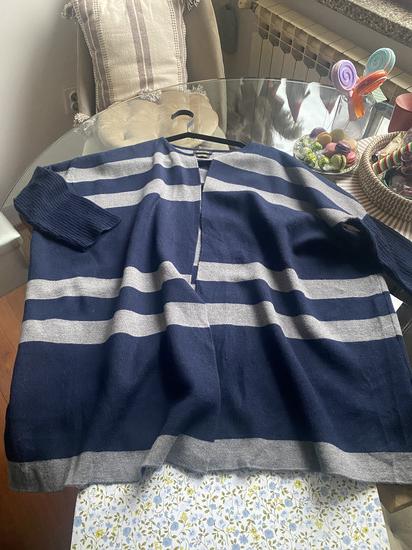 Massimo Dutti oversized kardigan /2500
