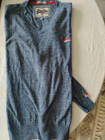 Džemper Super dry