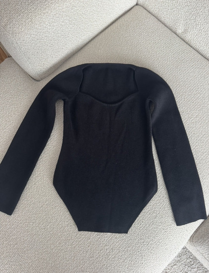 Knit top poput Khaite