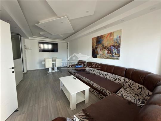 Novi Beograd-Blok 61 ID#1639
