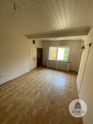 Četvorosoban duplex stan od 79 m² u Starom gradu –