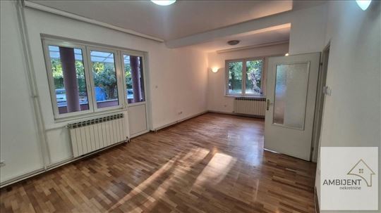 Četvorosoban stan na Dedinju, 104m2