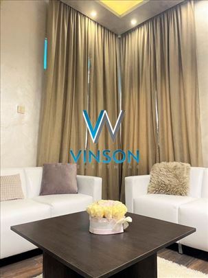 Novi Sad, Sajam - Namešten jednosoban stan ID#9104