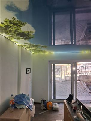 Zvezdara, Kluz, četvorosoban, 90m2, namešten