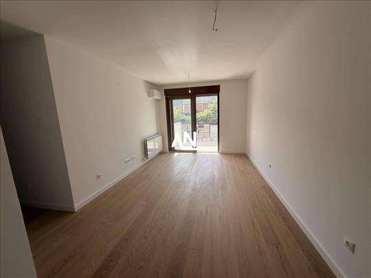 Novi Beograd, Kvart 64, Đorđa Stanojevića, 49m2, l
