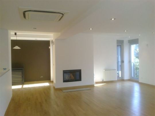Košutnjak, kuća, 450m2, novo, moderno, garaža