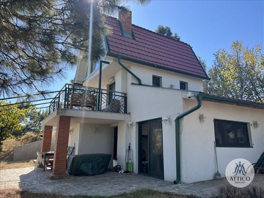 Novi Sad, Bukovac, Kuća, 3.0, 100m2