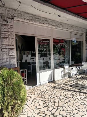 Kompletno opremljena pekara u radu već 30 god