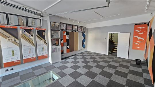 Zemun Bačka, prometna lokacija, ID 26115