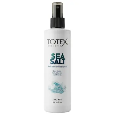TOTEX
Sprej za teksturisanje kose - morska so 300 ml