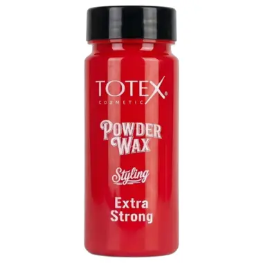 TOTEX
Puder za stilizovanje kose - Extra Strong 20 g