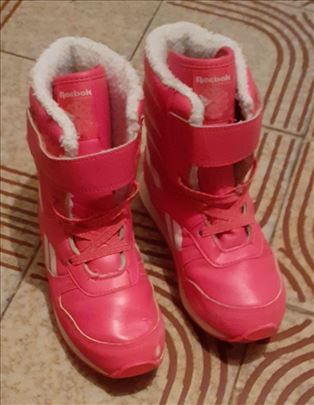 Čizme Reebok 32,37, Kanadjanke