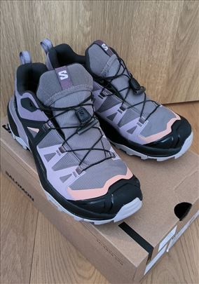 Planinarske patike Salomon X Ultra 360 GTX