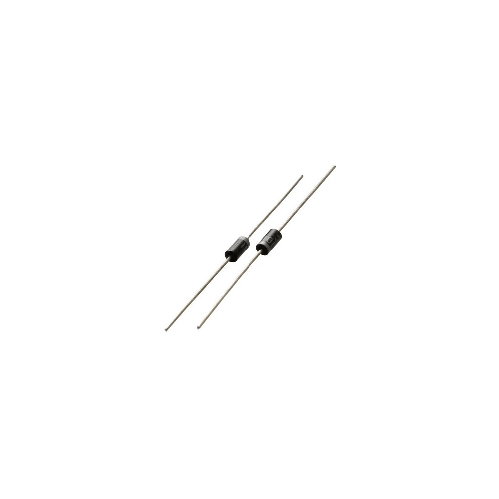 Dioda: TVS; 0,6 kW; 28,2V; 13,1 A; Jednosmerna; ±5%; DO15; BZW06