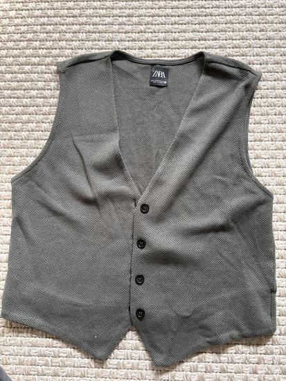 Zara prsluk