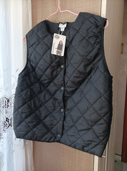 UP2 prsluk jesenji crop