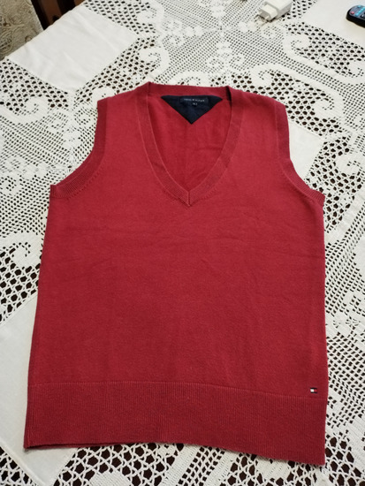 Tommy Hilfiger prsluk
