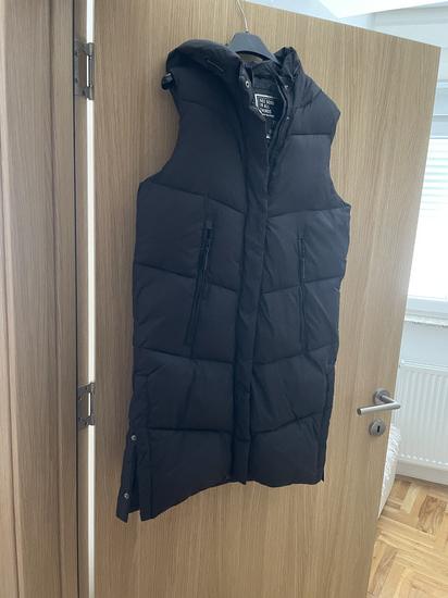 C&A nov prsluk xs/s
