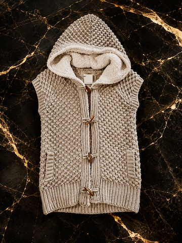 Zara prsluk M