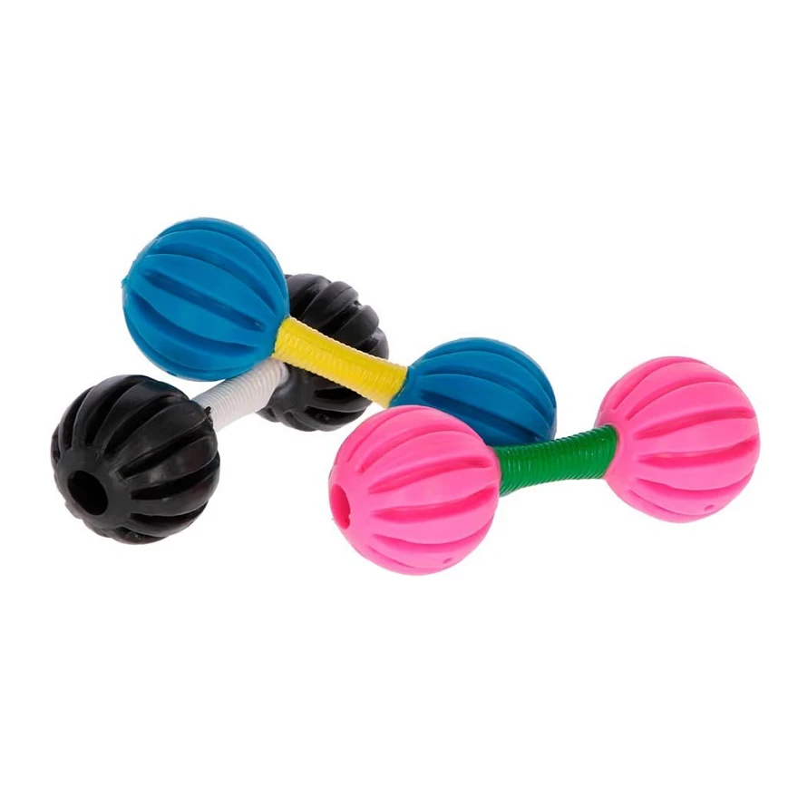 Igračka za pse tegovi 12cm