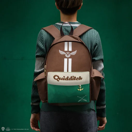 Quidditch Ruksak