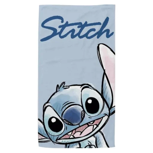 Lilo & Stitch Peškir