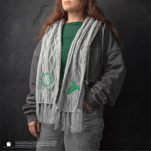 Lord of the Rings Šal - Lorien Leaf