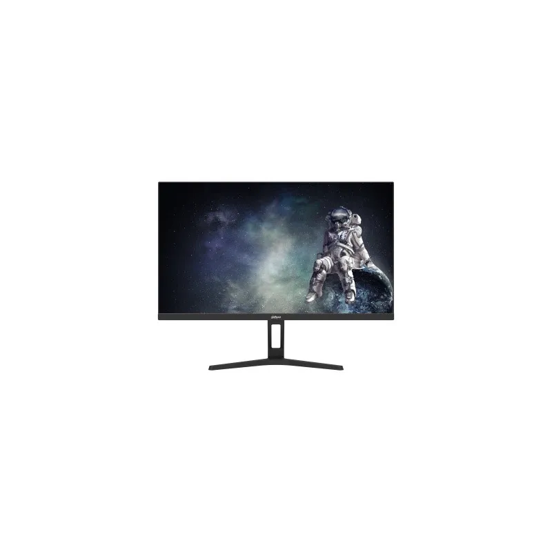 Monitor 27 Dahua LM27-E331Y 2560×1440/QHD IPS/1ms/200Hz/2xHDMI/2xDP/HDR10
