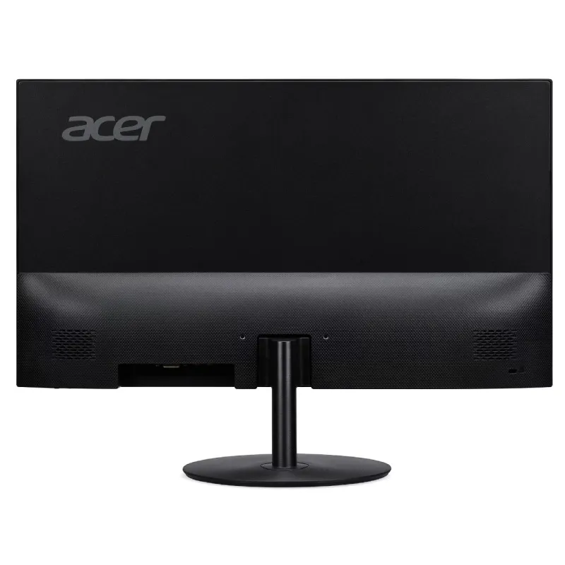 ACER 27 inča SA272UP1BMIPX WQHD 2560×1440 IPS 144 Hz monitor