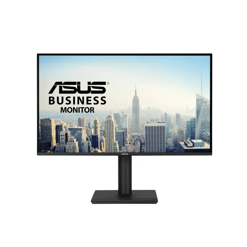 Monitor 27 Asus VA27AQSE 2560×1440/QHD IPS/1ms/75Hz/VGA/HDMI/DP/Pivot/Zvučnici