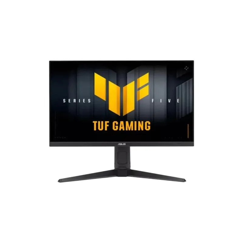 Monitor 27 Asus VG279QML5A TUF 1920×1080/Full HD IPS/0.3ms/240Hz/2xHDMI/DP/Zvučnici/Pivot