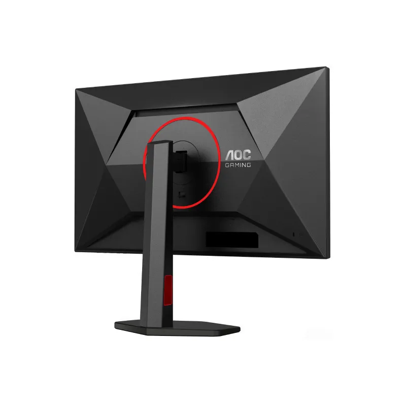 AOC 27 inča 27G4ZR WLED 1920×1080 Fast IPS 260Hz Adaptive Sync gaming monitor