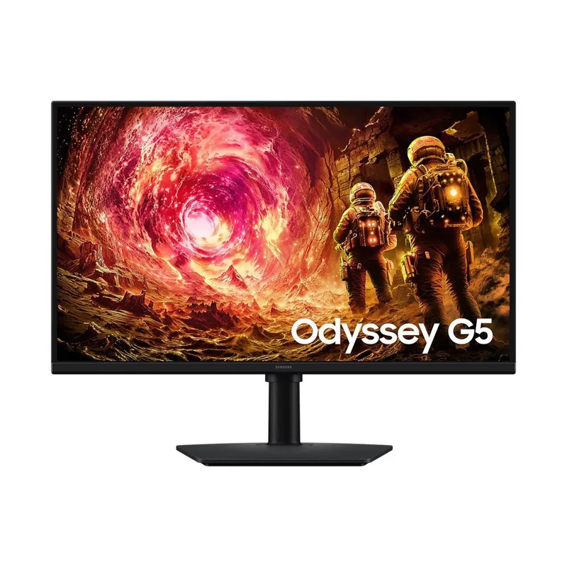 Samsung Monitor 27″ LS27FG502EUXEN
