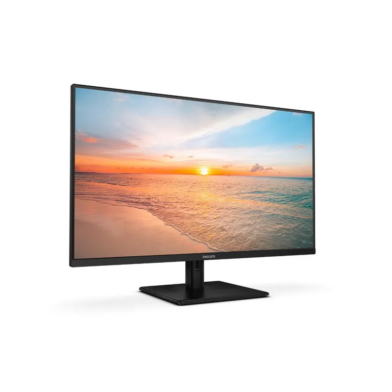 Monitor PHILIPS 32E1N1800LA/00 31.5″/VA/3840×2160/60Hz/4ms GtG/HDMIx2,DP/VESA/zvucnici/crna