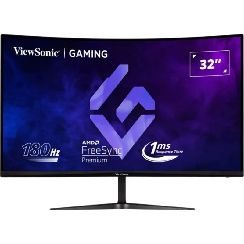 Monitor 32 Viewsonic VX3218C-2K
