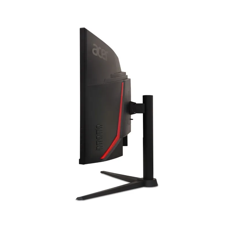ACER 34 inča Nitro ED340CURX0BMIIPX ED0 UWQHD 3440×1440 VA 200 Hz zakrivljeni gaming monitor