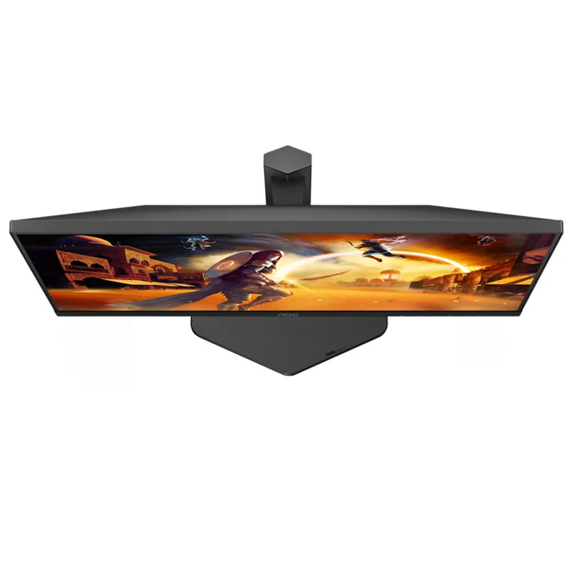 Monitor AOC U27G4R 27″/IPS/3840×2160/320Hz FHD 160Hz UHD/1ms/HDMIx2,DP,USB/Adaptive sync/VESA/crna