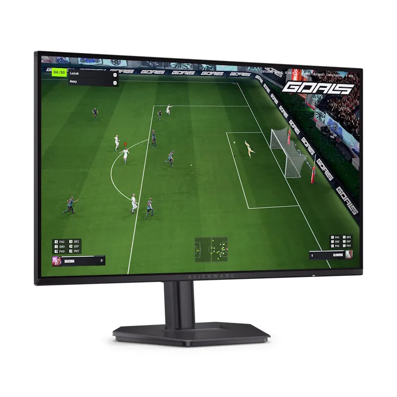 DELL 27 inch AW2726DL QHD 280Hz FreeSync Alienware Gaming monitor